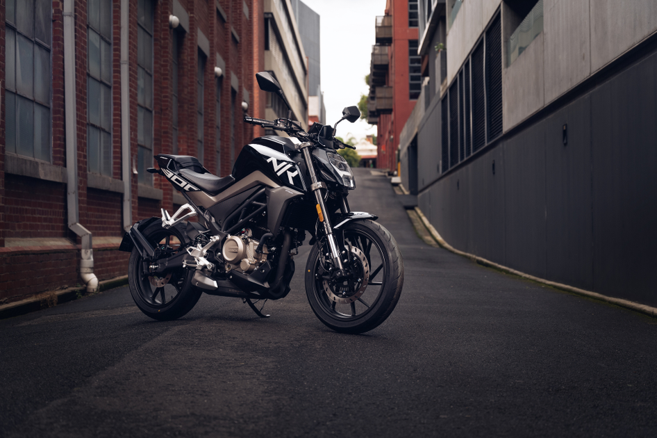 LINHAI - QUAD ATV - X Factor Motors